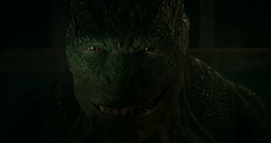 Lizard | Marvel Cinematic Universe Wiki | Fandom