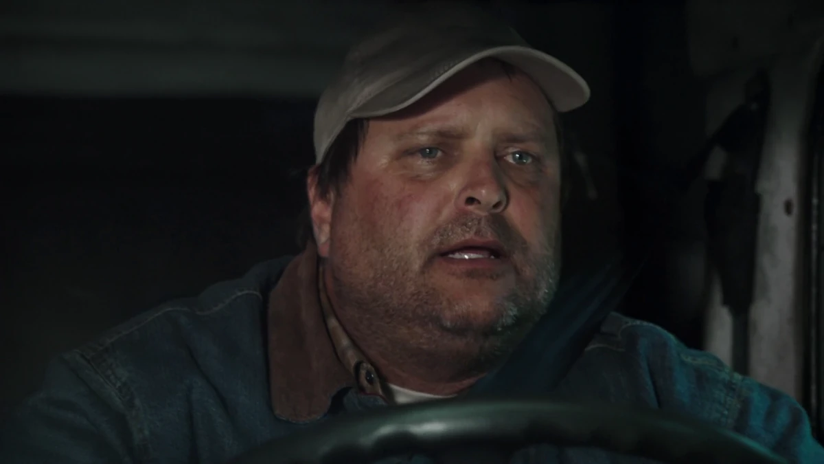 Mack | Marvel Cinematic Universe Wiki | Fandom