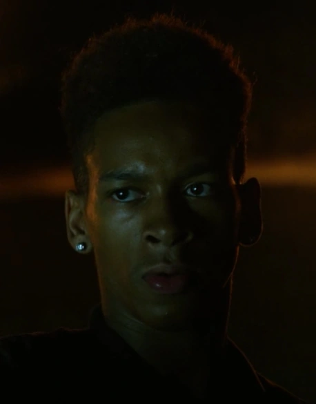 Mamba | Marvel Cinematic Universe Wiki | Fandom