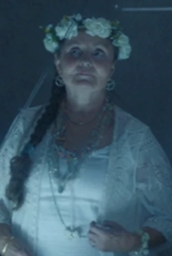 Marta | Marvel Cinematic Universe Wiki | Fandom