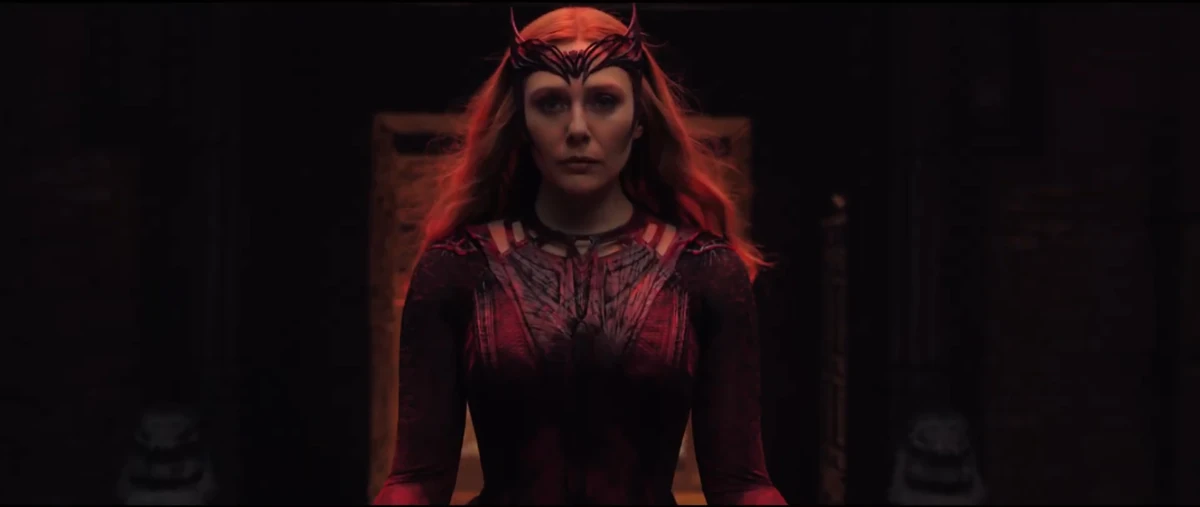Guerra de Wanda Maximoff | Marvel Cinematic Universe Wiki | Fandom