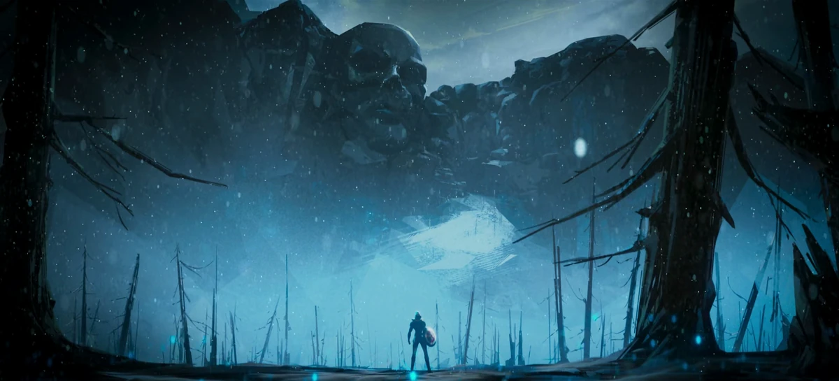 Project Rebirth Destroyed Universe | Marvel Cinematic Universe Wiki ...