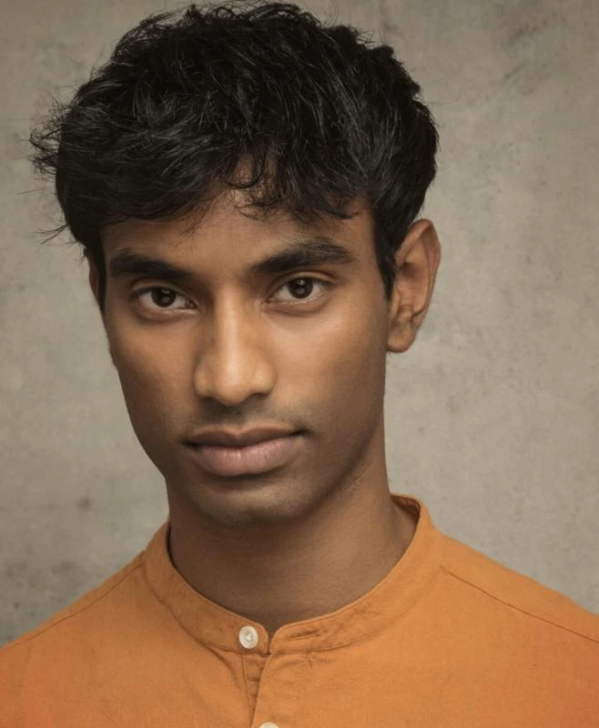 Ramzan Miah | Marvel Cinematic Universe Wiki | Fandom