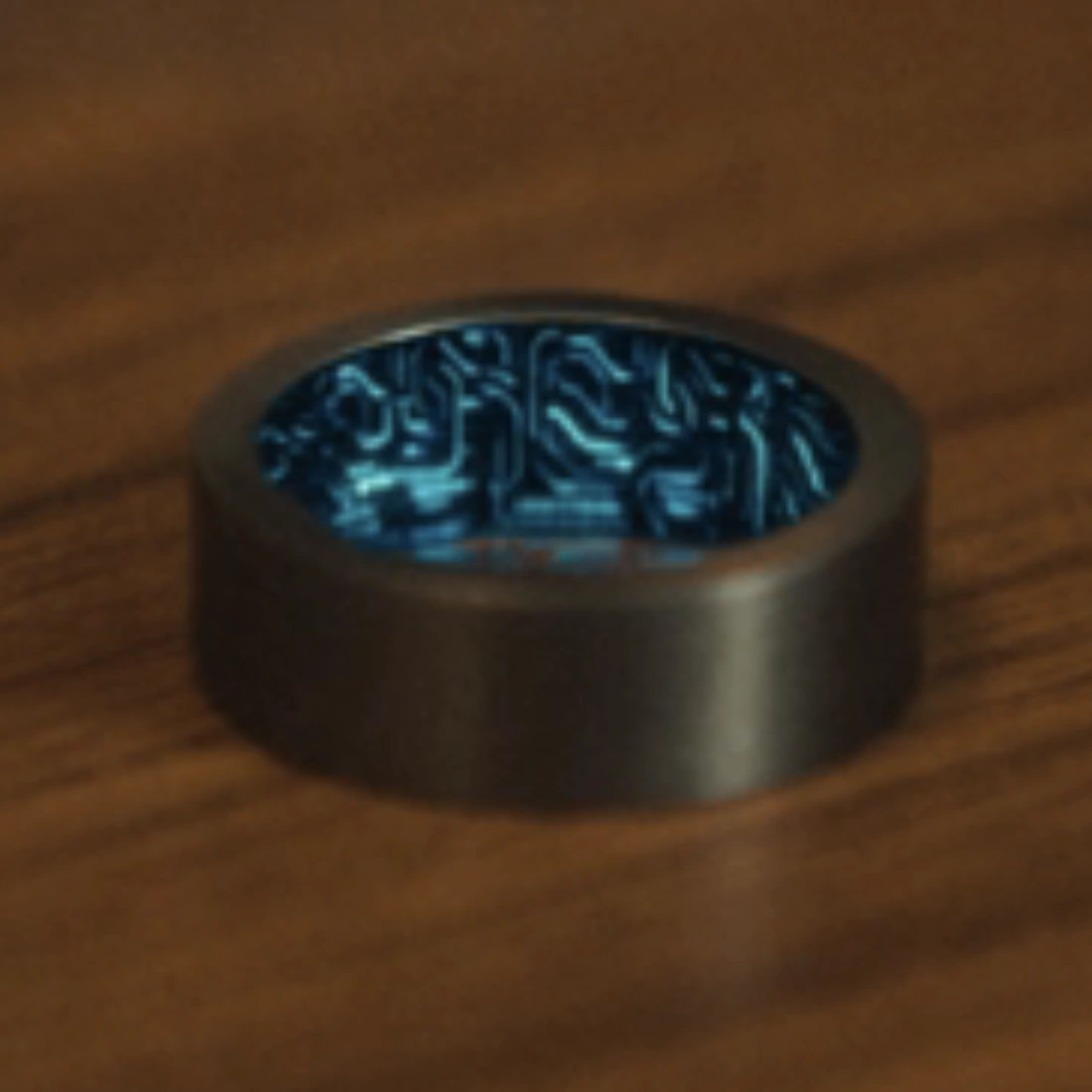 Remote Hacking Ring | Marvel Cinematic Universe Wiki | Fandom