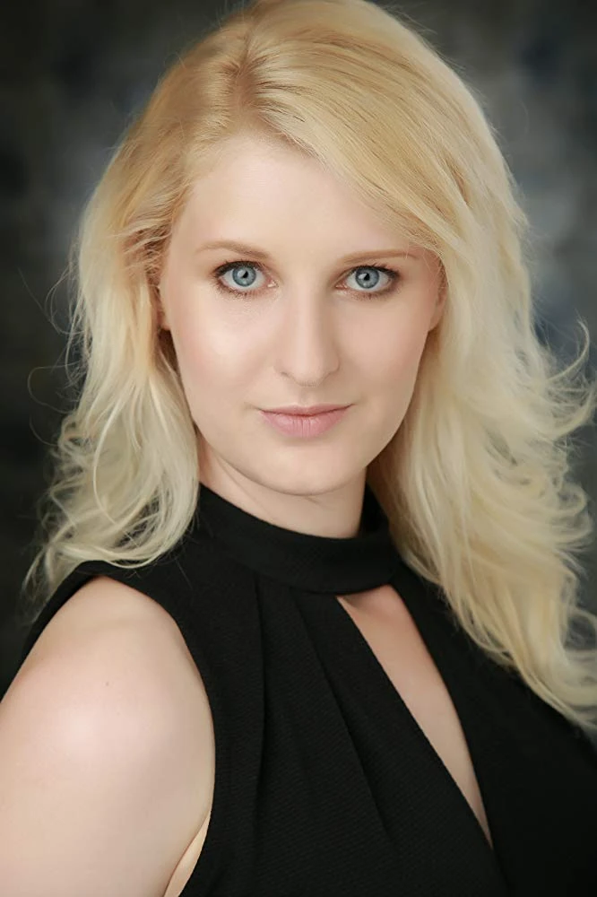 Ria Fend | Marvel Cinematic Universe Wiki | Fandom