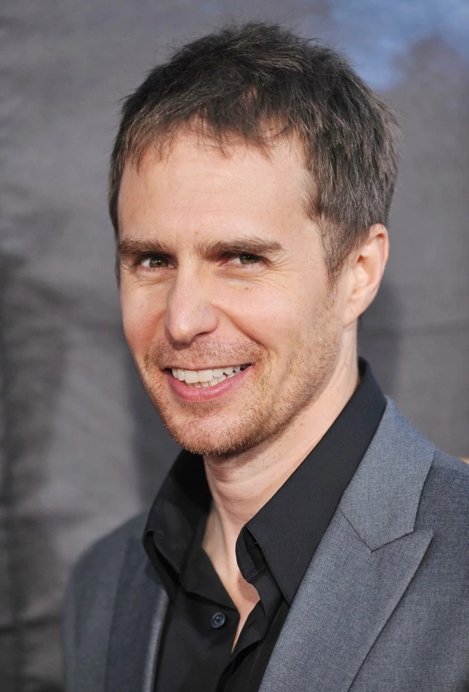 Sam Rockwell | Marvel Cinematic Universe Wiki | Fandom