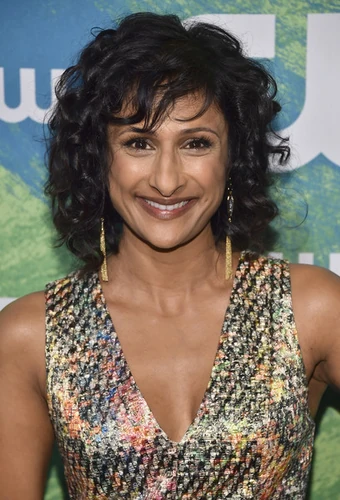 Sarayu Rao | Marvel Cinematic Universe Wiki | Fandom