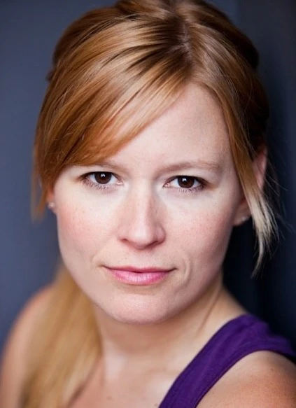 Staci Roberts Steele | Marvel Cinematic Universe Wiki | Fandom