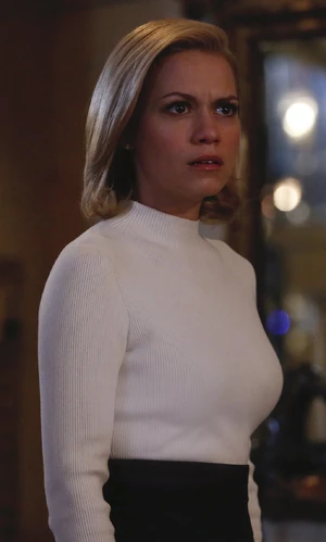 Stephanie Malick | Marvel Cinematic Universe Wiki | Fandom