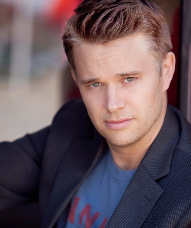 Steve Braun | Marvel Cinematic Universe Wiki | Fandom