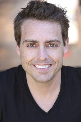 John Tyler Vogt | Marvel Cinematic Universe Wiki | Fandom