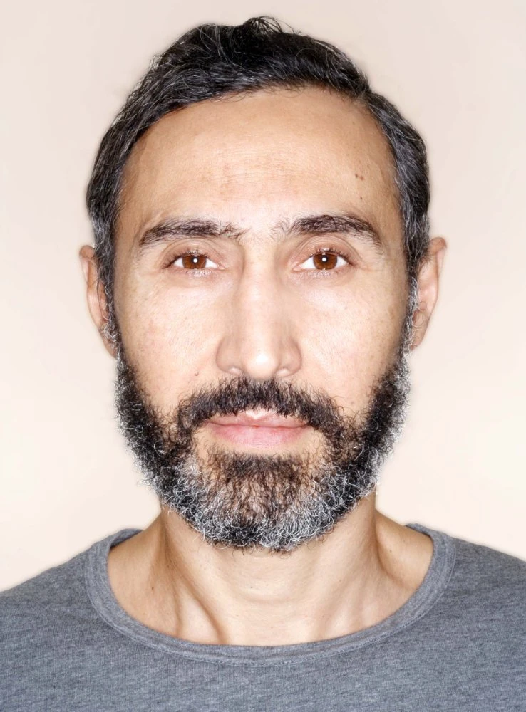 Umit Ulgen | Marvel Cinematic Universe Wiki | Fandom