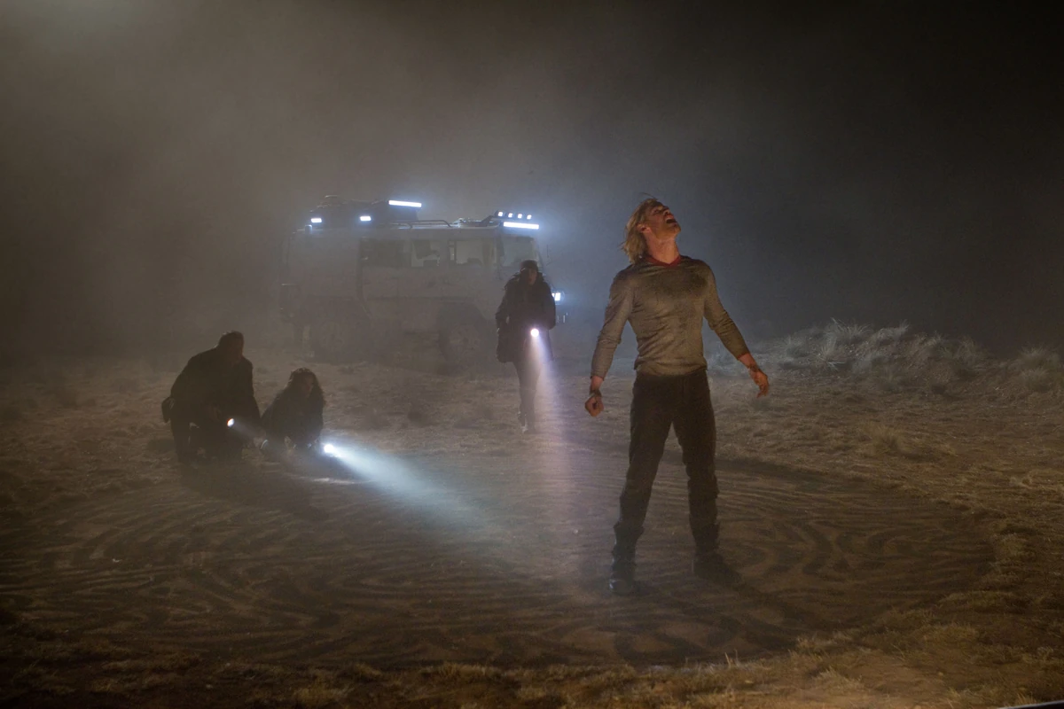Erik Selvig | Gallery | Marvel Cinematic Universe Wiki | Fandom