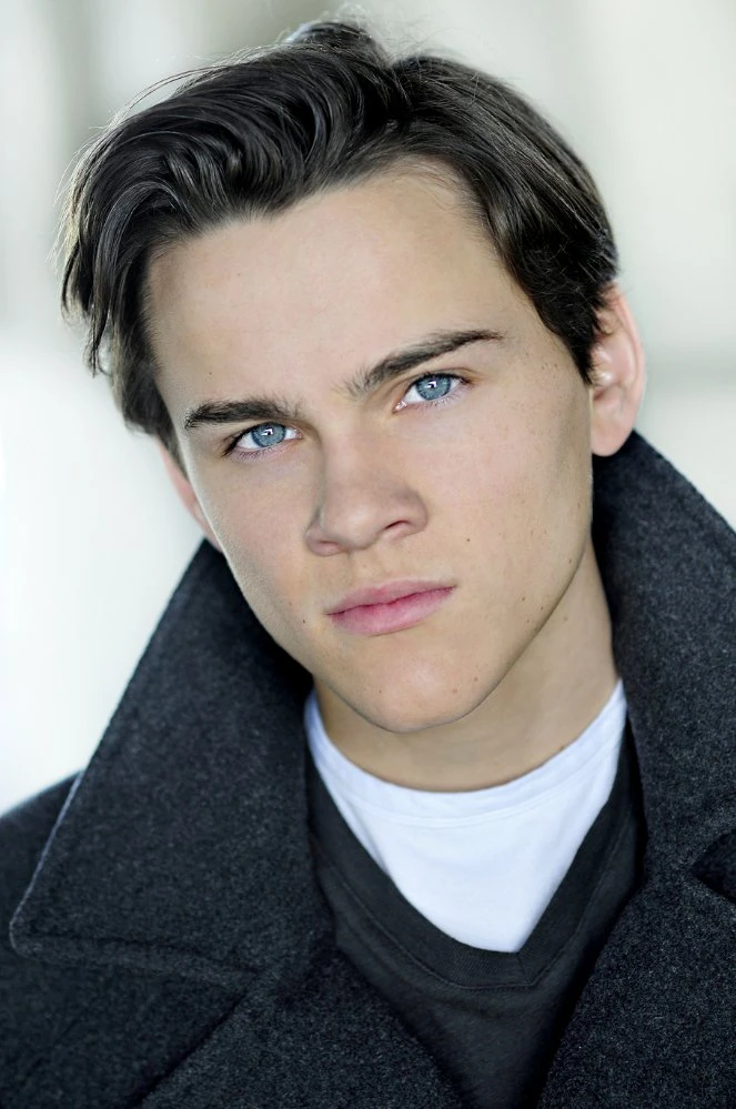 Alex Neustaedter | Marvel Cinematic Universe Wiki | Fandom