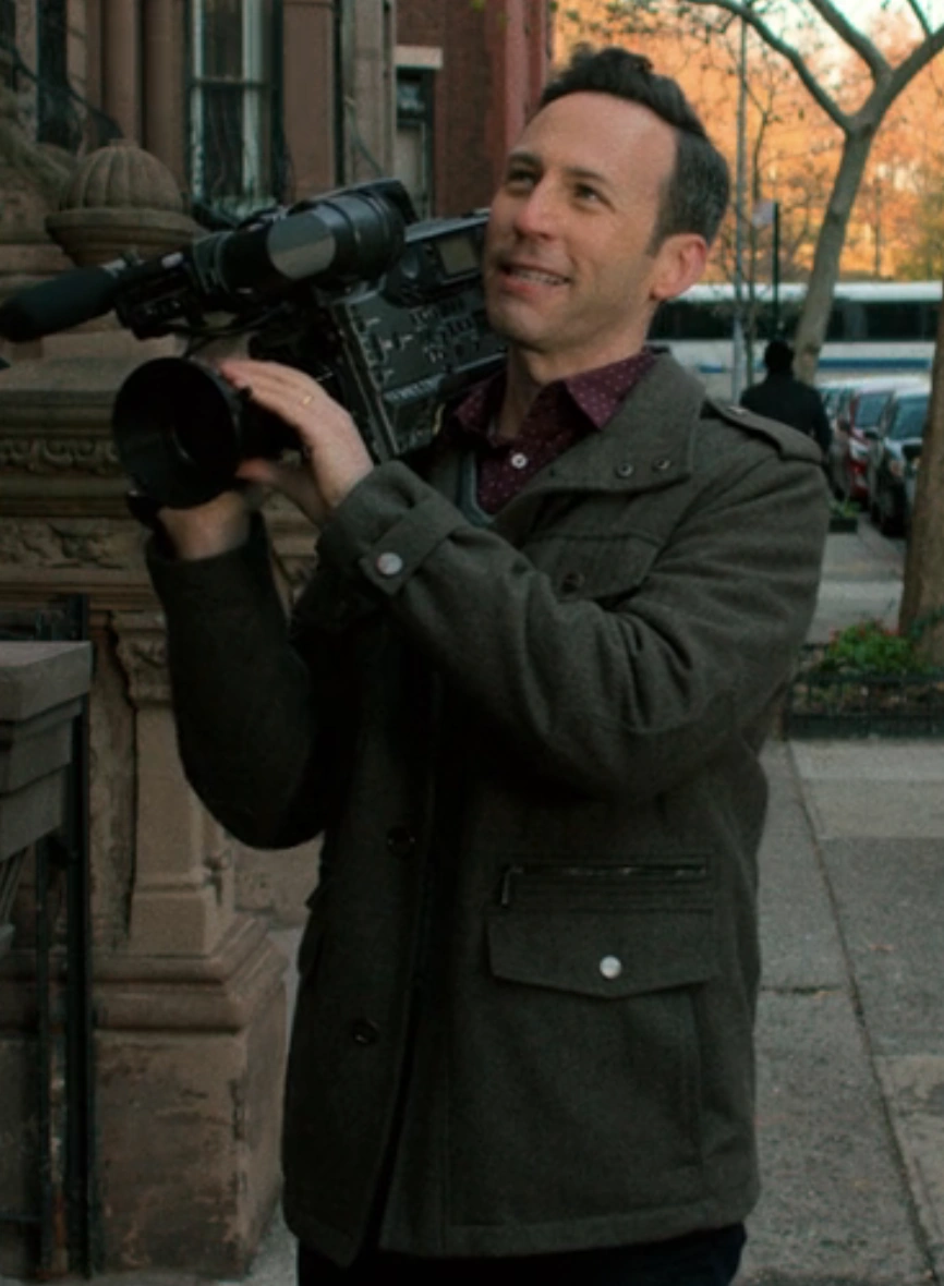 Eric Fraser | Marvel Cinematic Universe Wiki | Fandom