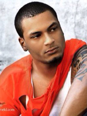 Isaiah Hyman | Marvel Cinematic Universe Wiki | Fandom