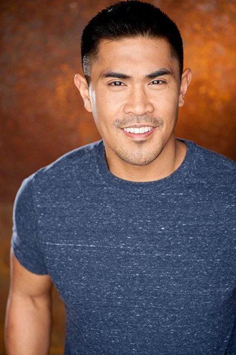 JB Tadena | Marvel Cinematic Universe Wiki | Fandom