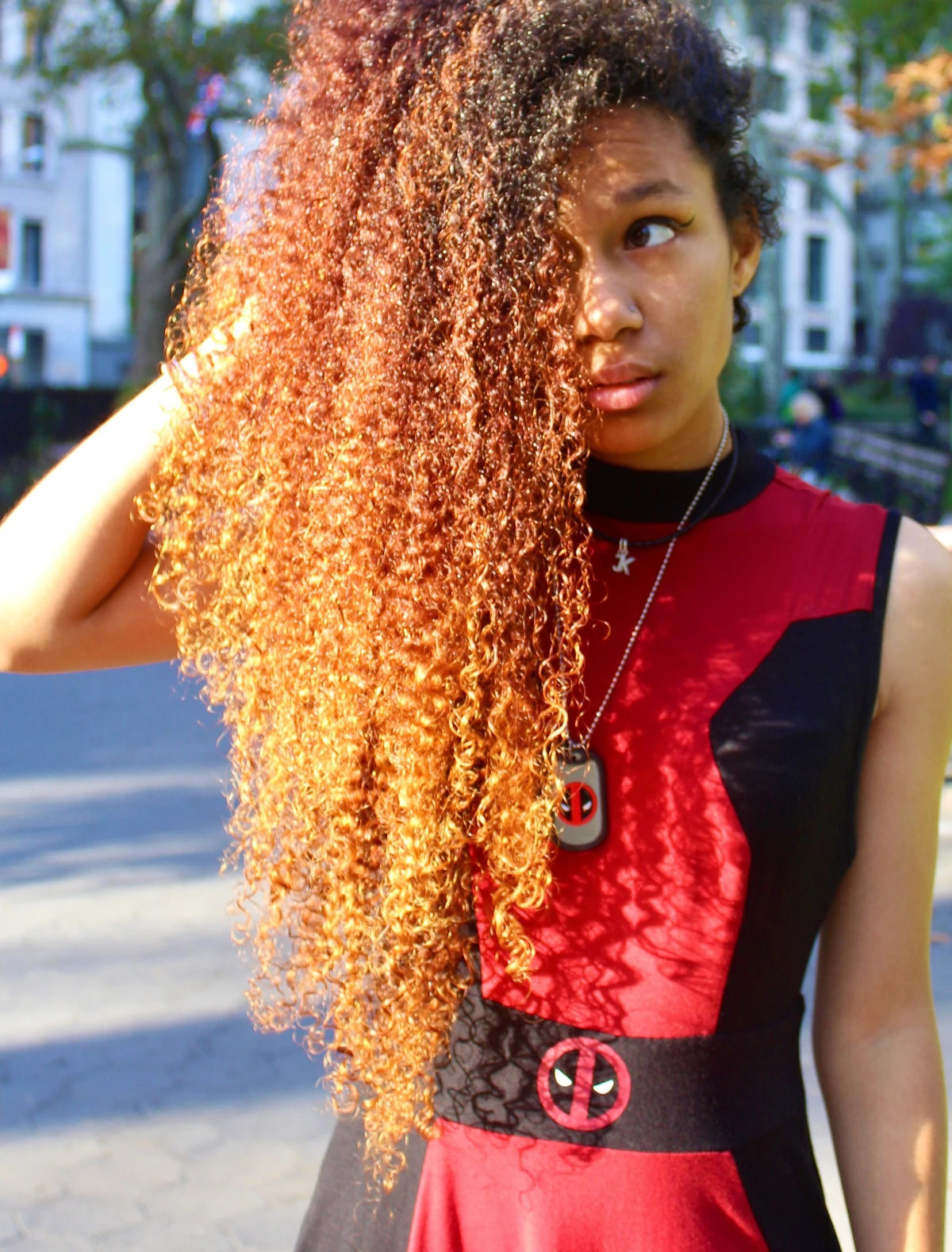 Jada Jarvis | Marvel Cinematic Universe Wiki | Fandom