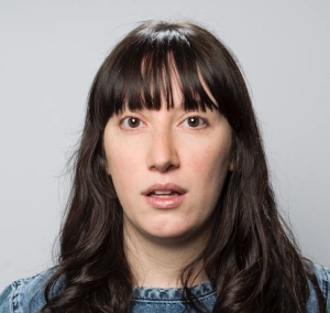 Jess Dweck | Marvel Cinematic Universe Wiki | Fandom