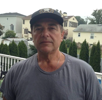 Joe Mancini | Marvel Cinematic Universe Wiki | Fandom