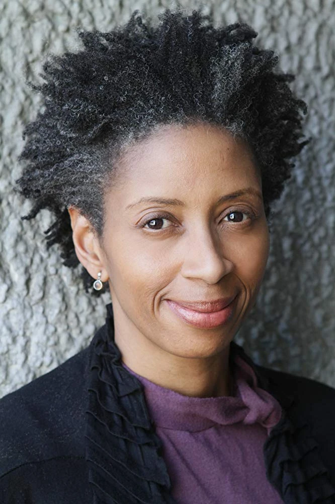 Libya V. Pugh | Marvel Cinematic Universe Wiki | Fandom