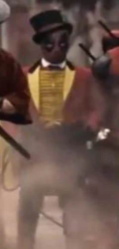 Wade Wilson | Marvel Cinematic Universe Wiki | Fandom