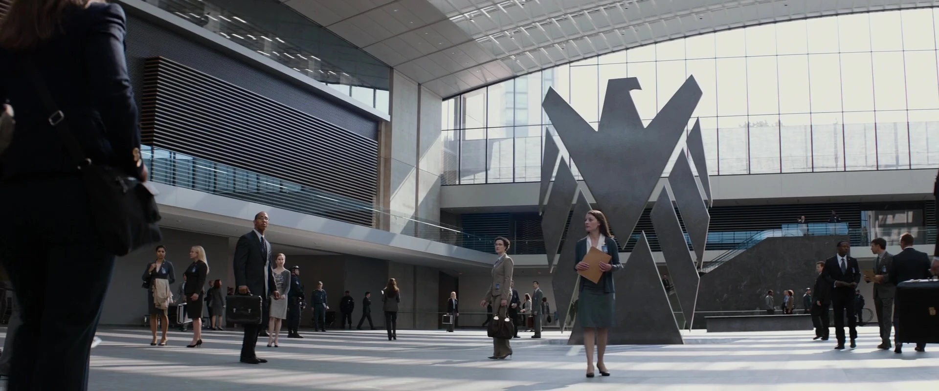 Triskelion Marvel Triskelion | Marvel Filme Wiki | Fandom