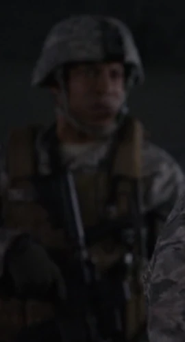 Whitley | Marvel Cinematic Universe Wiki | Fandom