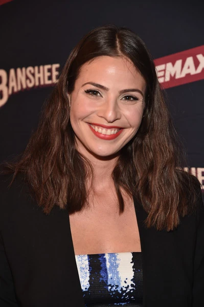 Ana Ayora | Marvel Cinematic Universe Wiki | Fandom