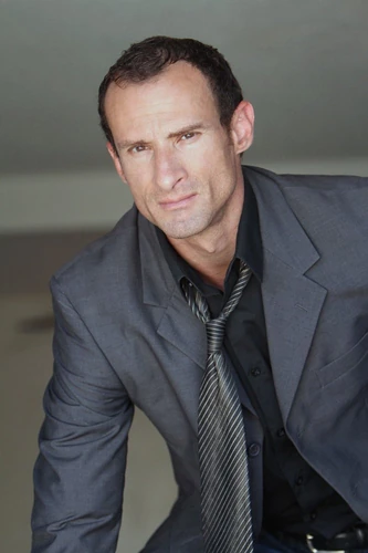 Andrew Constantini | Marvel Cinematic Universe Wiki | Fandom