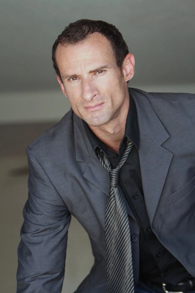 Andrew Constantini | Marvel Cinematic Universe Wiki | Fandom