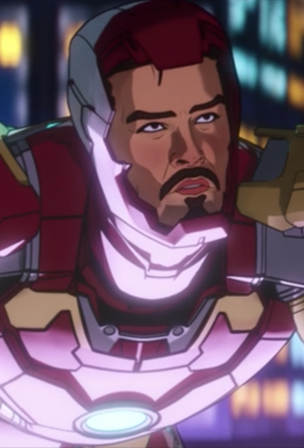 Anthony Stark | Marvel Cinematic Universe Wiki | Fandom