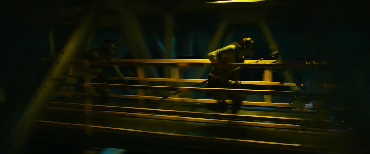 Talokanil Spear | Gallery | Marvel Cinematic Universe Wiki | Fandom