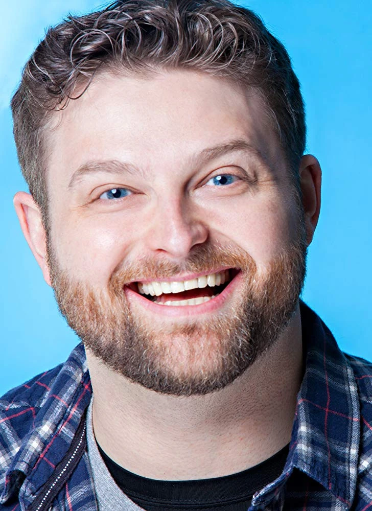 Brandon James Ellis | Marvel Cinematic Universe Wiki | Fandom