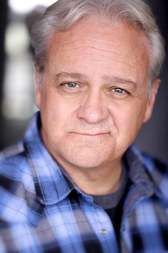 Brian Matney | Marvel Cinematic Universe Wiki | Fandom