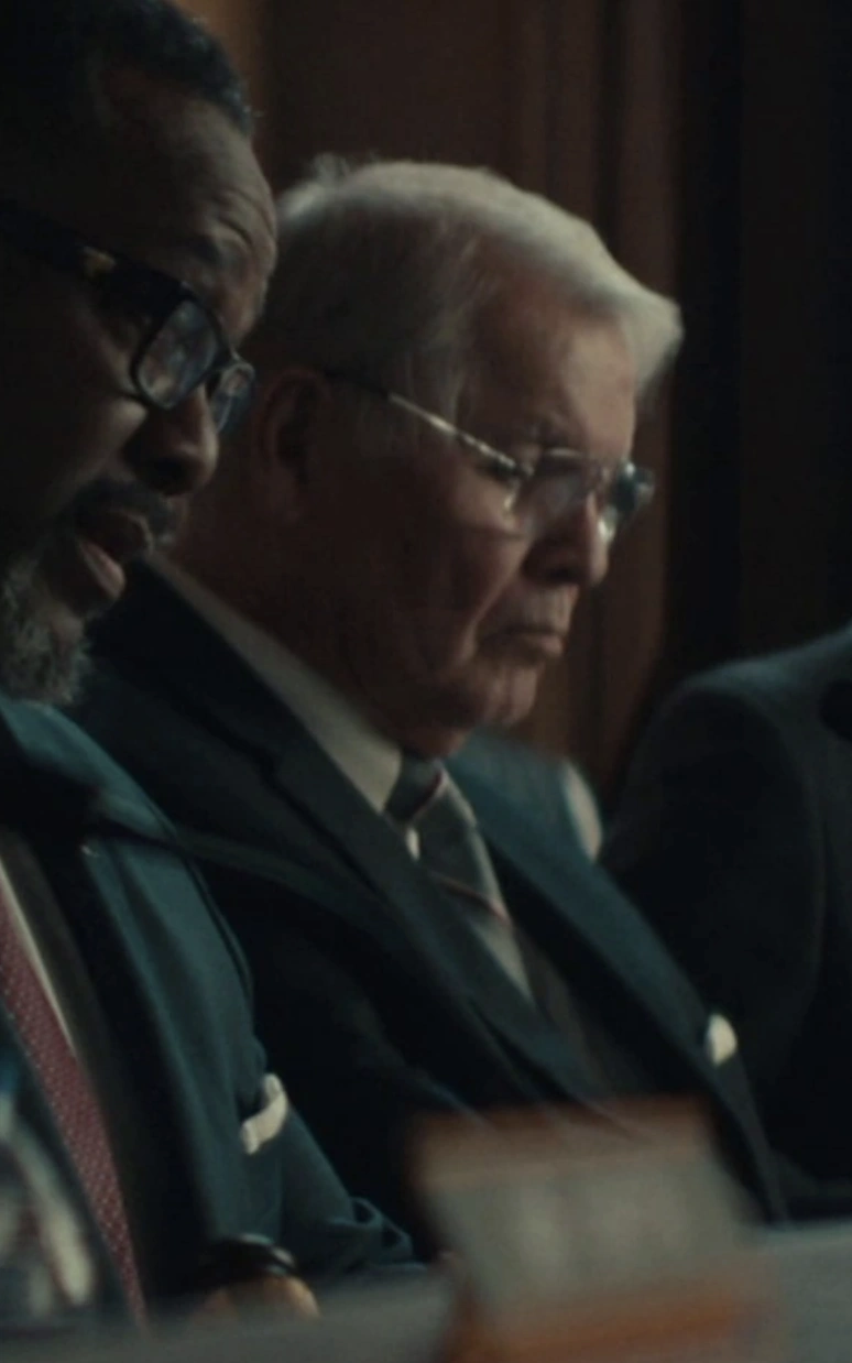 Carter (Congressman) | Marvel Cinematic Universe Wiki | Fandom