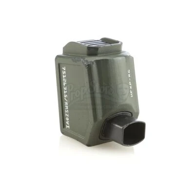 Combat Enhancer Inhaler | Marvel Cinematic Universe Wiki | Fandom