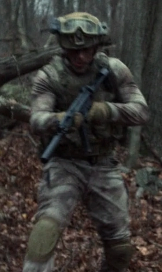 Delta I | Marvel Cinematic Universe Wiki | Fandom