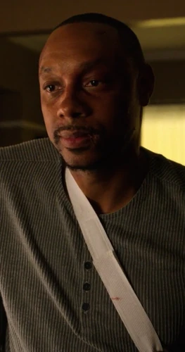 Dontrell Hamilton | Marvel Cinematic Universe Wiki | Fandom