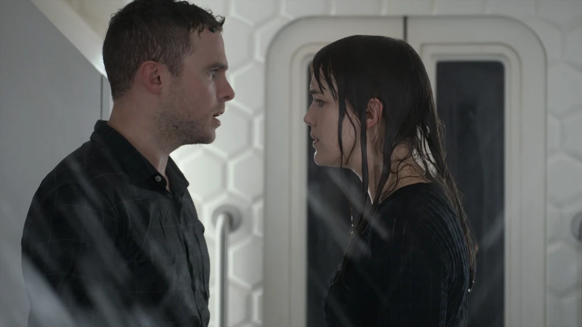 Inescapable | Marvel Cinematic Universe Wiki | Fandom