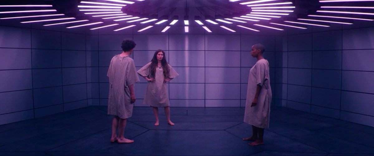 Witches' Road Morgue | Gallery | Marvel Cinematic Universe Wiki | Fandom
