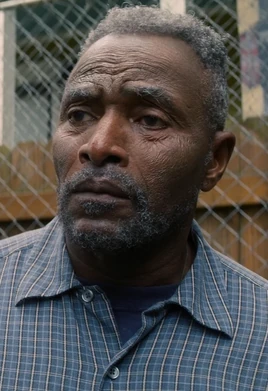 Isaiah Bradley | Marvel Cinematic Universe Wiki | Fandom