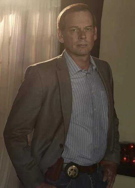 Talk:James Connors | Marvel Cinematic Universe Wiki | Fandom