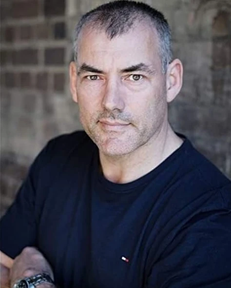 James Ryan | Marvel Cinematic Universe Wiki | Fandom