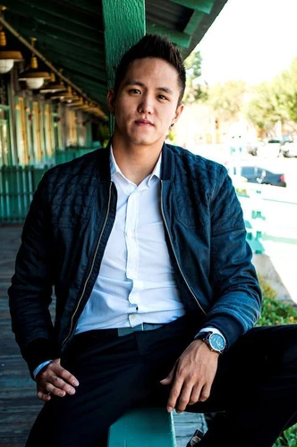 Jay Kwon | Marvel Cinematic Universe Wiki | Fandom
