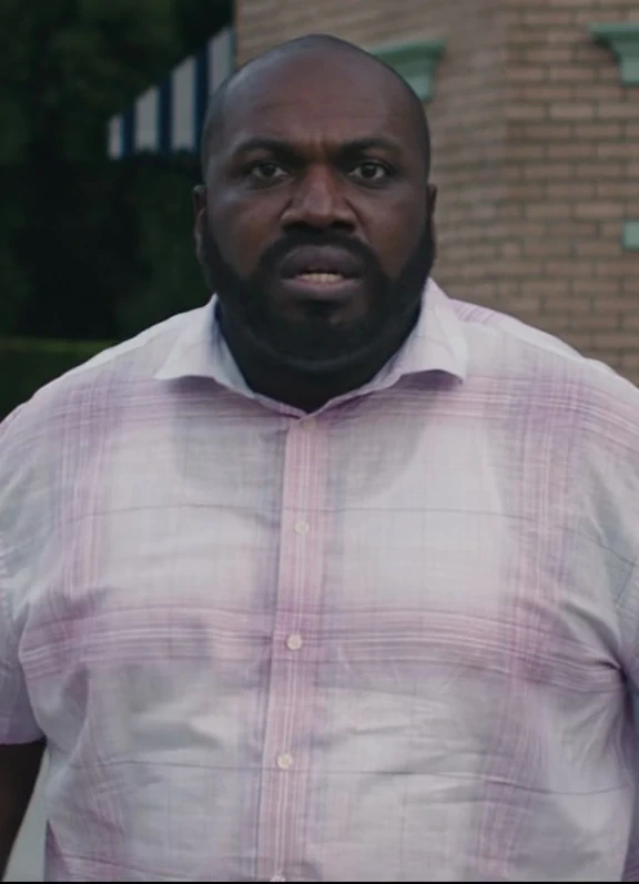 John Collins | Marvel Cinematic Universe Wiki | Fandom