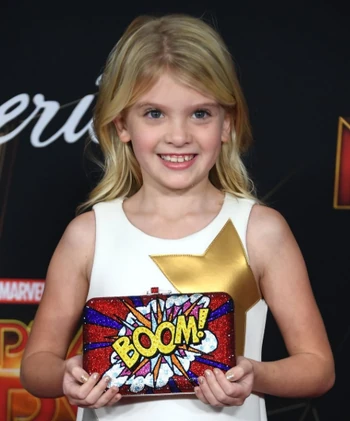 London Fuller | Marvel Cinematic Universe Wiki | Fandom