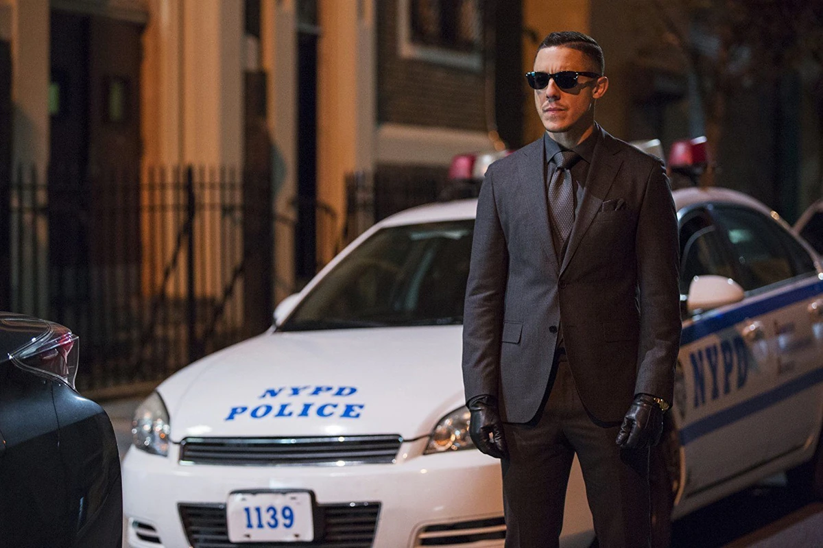 Shades | Quote | Marvel Cinematic Universe Wiki | Fandom