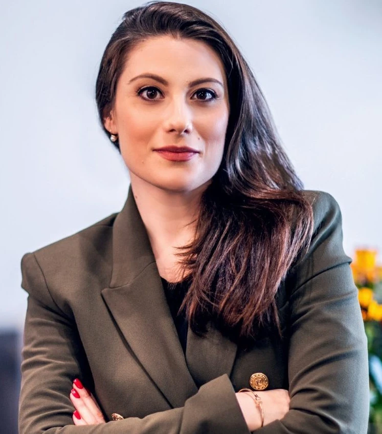 Mallory Hoff | Marvel Cinematic Universe Wiki | Fandom