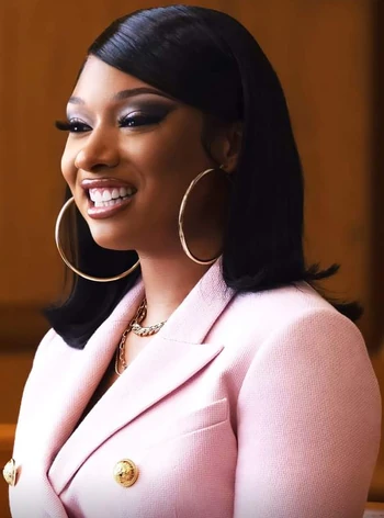 Megan Ruth | Marvel Cinematic Universe Wiki | Fandom